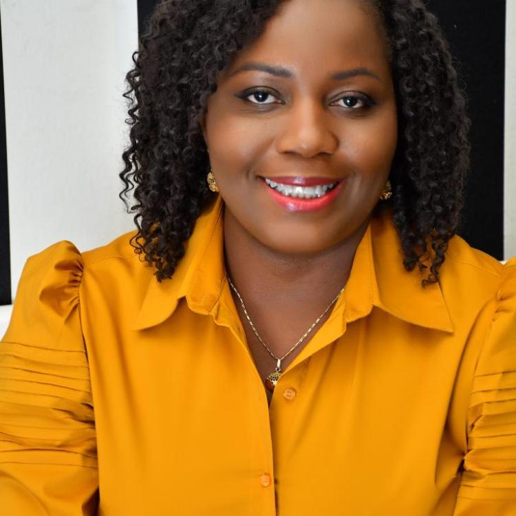 Juliana Asante-Dartey | Agri-Impact Group